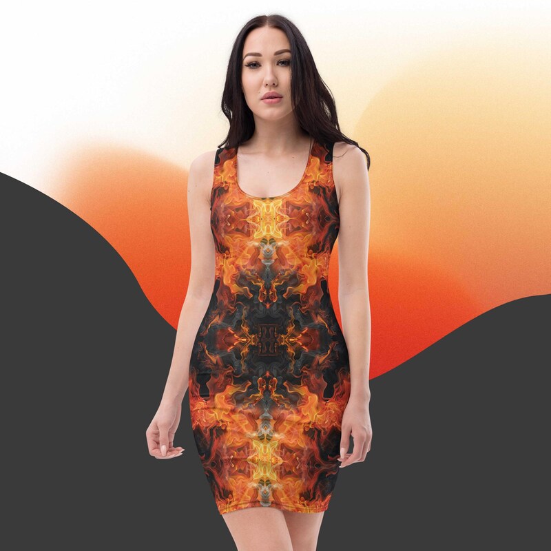 Buy Body Hugging Clothing Online In India - Etsy India