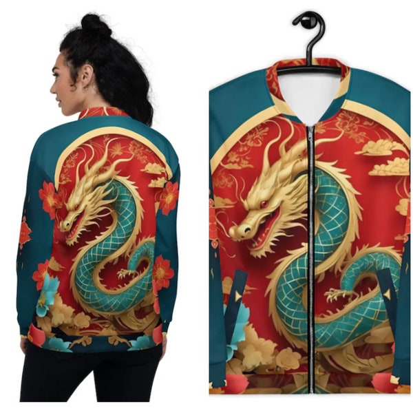 Dragon Coat - Etsy