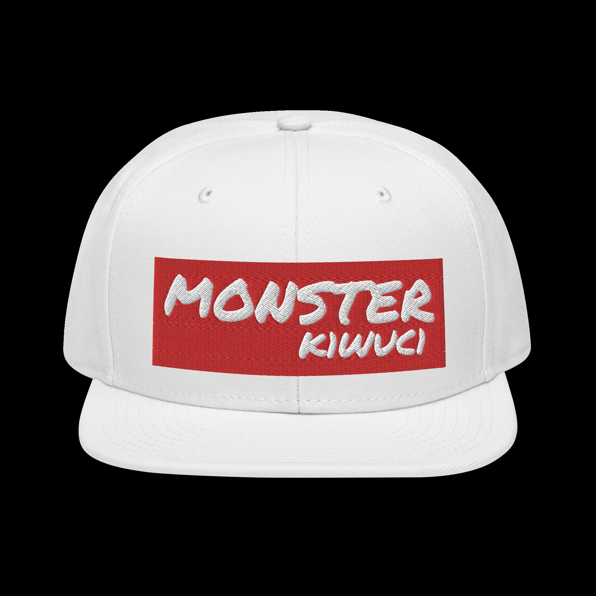 MONSTER HAT - Etsy