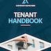 Comprehensive Tenant Handbook Template | Ready-to-use Rental Guide ...