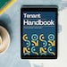 Tenant Handbook Template | Property Management Document | Landlord ...