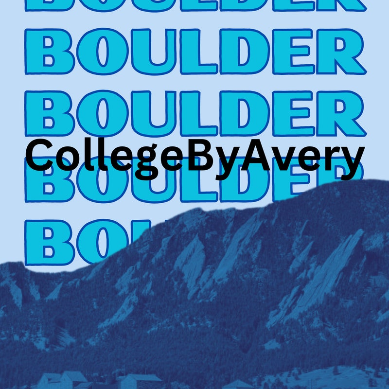 Cu Boulder - Etsy