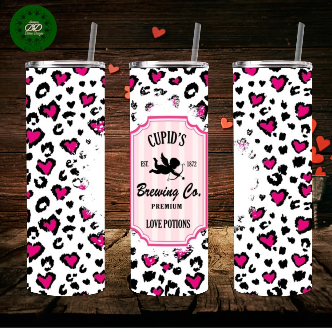 Cupid's Brewing Co. Love Potion/ 20 Oz Cupid's Brewing Co., Love Potion ...