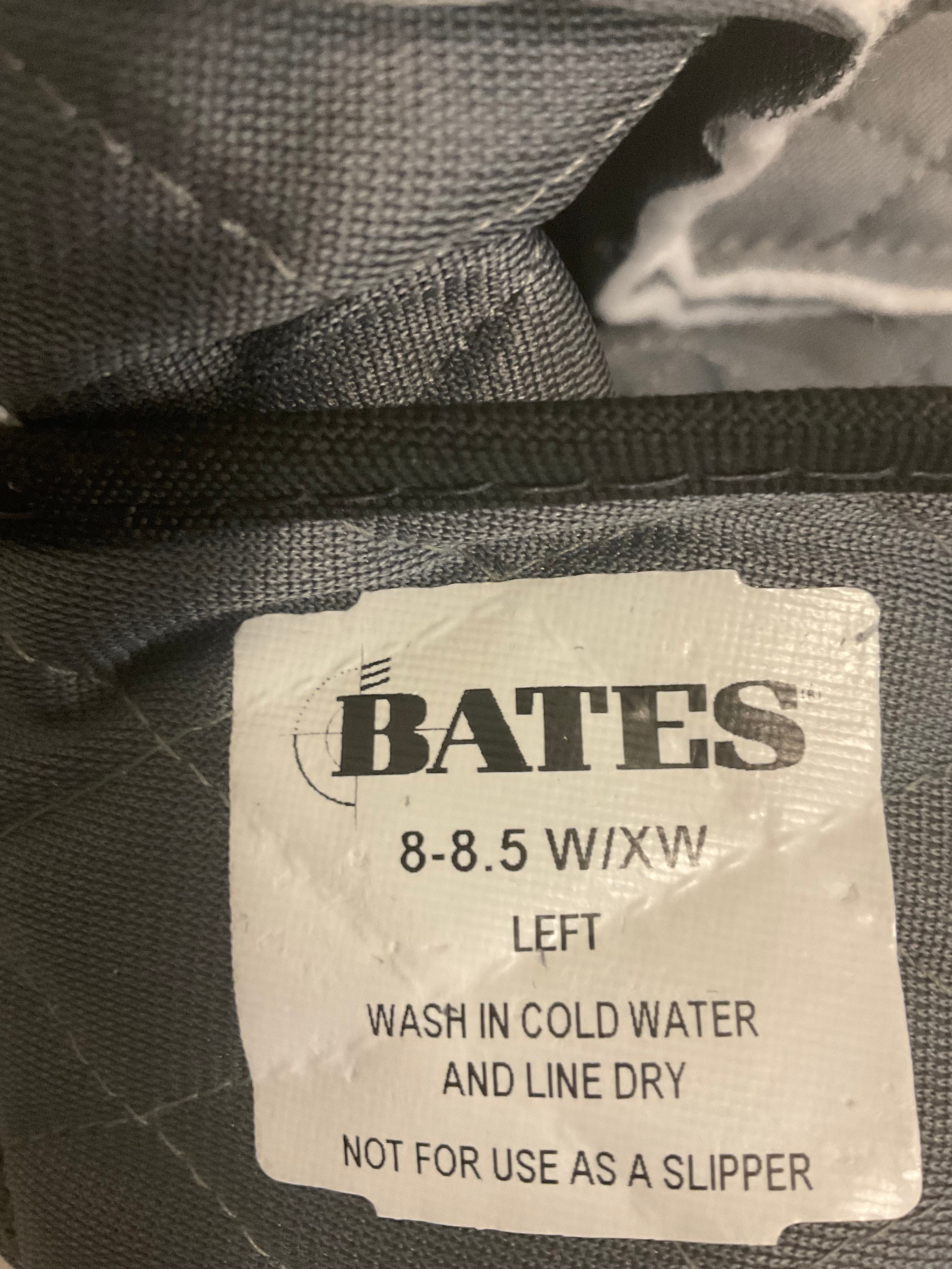 Military Insert Liner Quiltedboot Socks for Intermediate Cold Weather ...