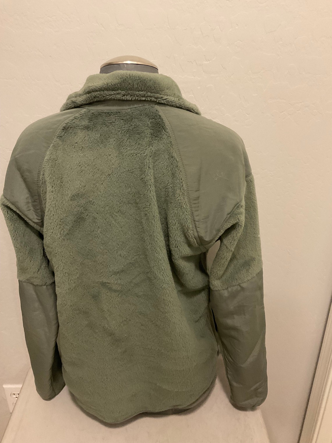 Gen III Cold Weather Fleece Jacket - Etsy