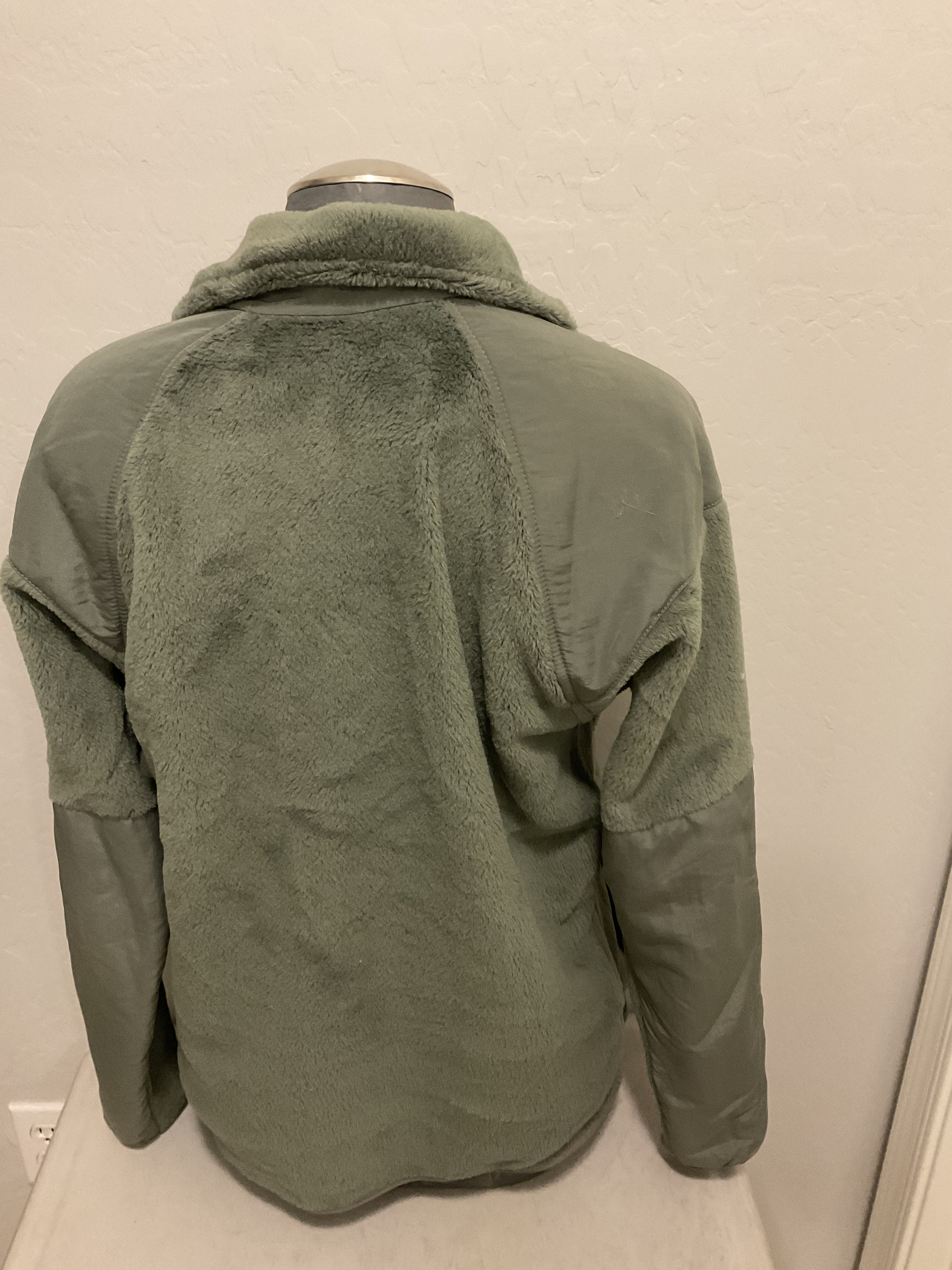 Gen III Cold Weather Fleece Jacket - Etsy