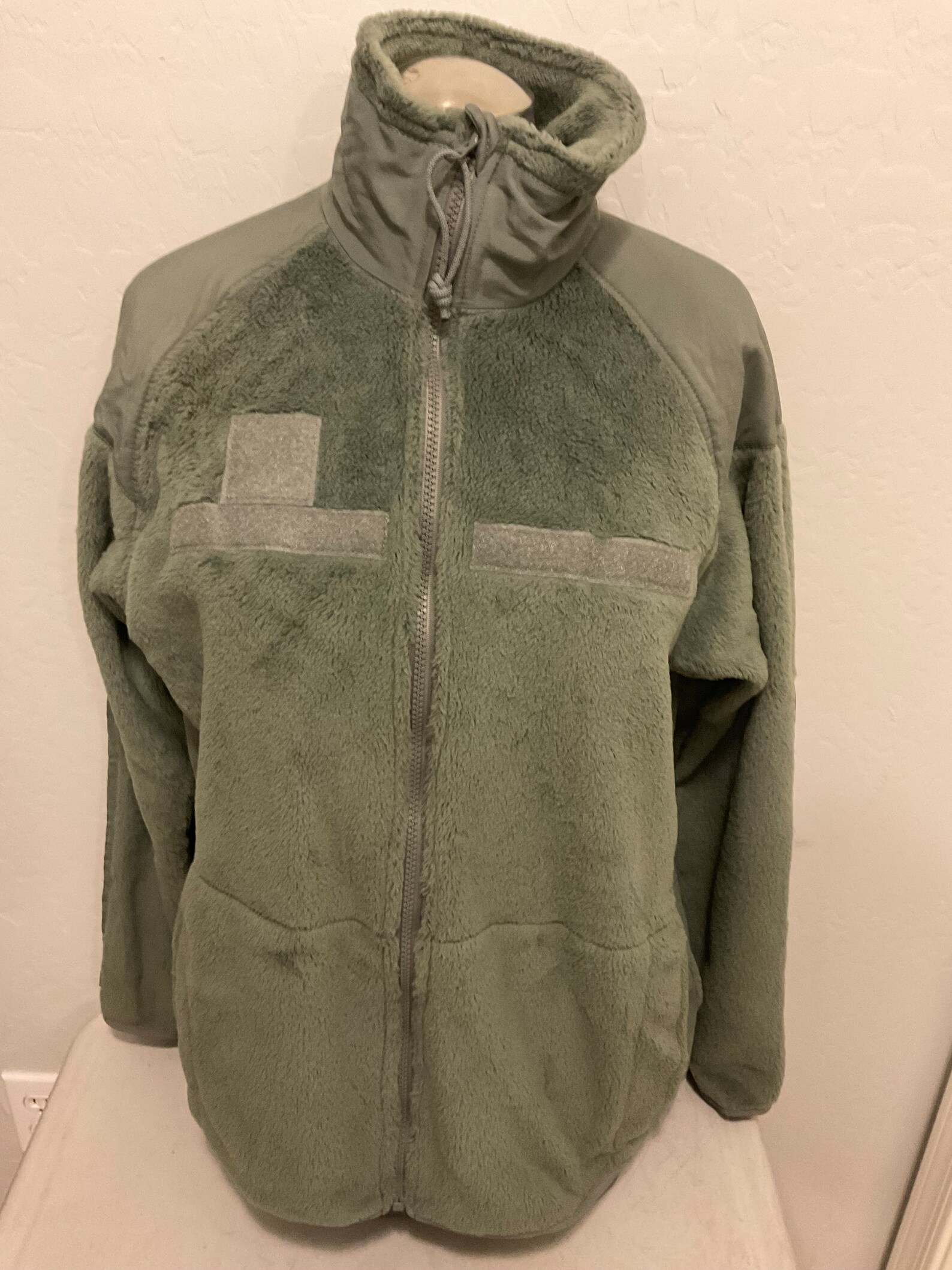 Gen III Cold Weather Fleece Jacket - Etsy