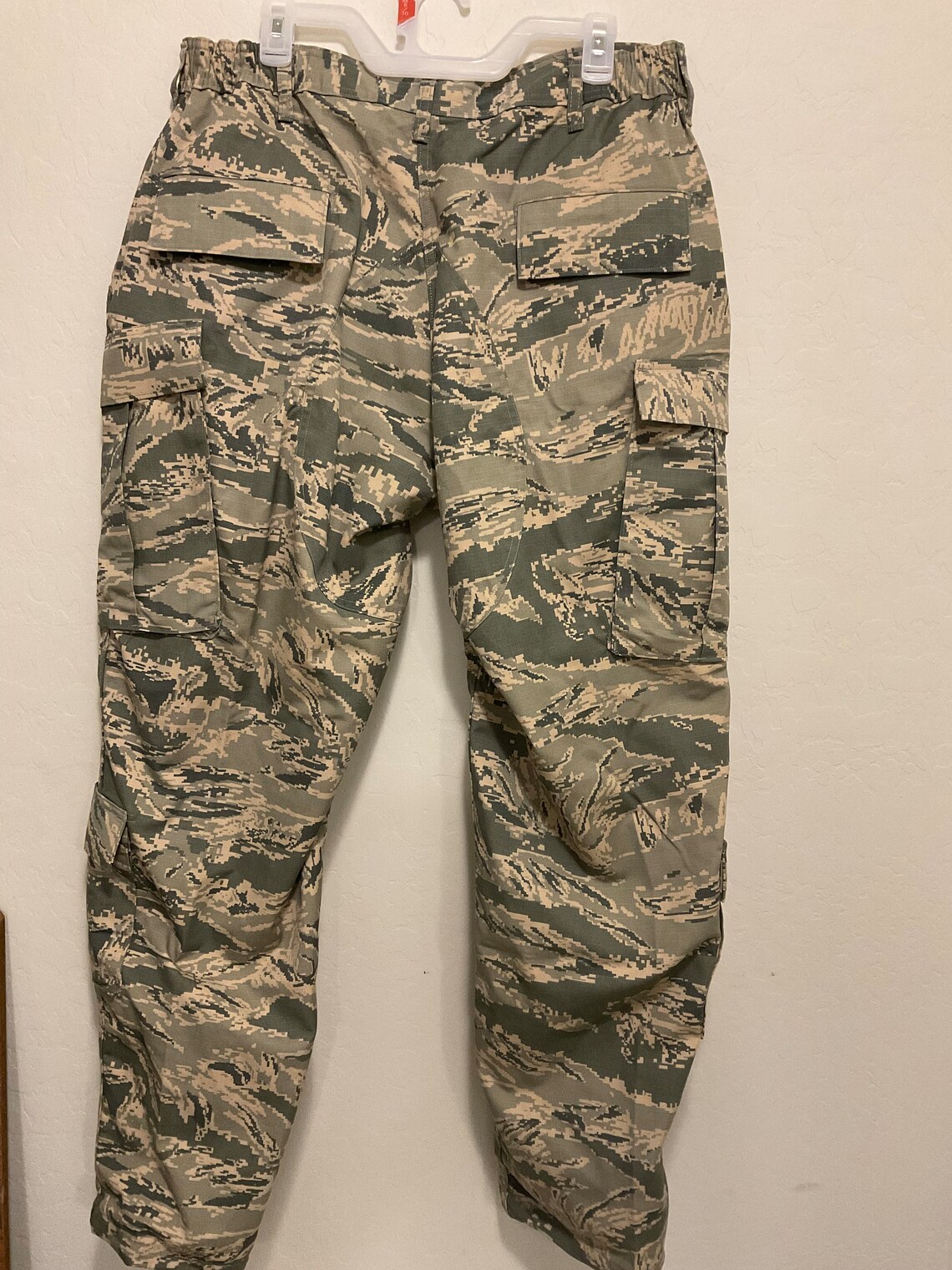US Military ACU/ABU Pants. Various Sizes and Pattern - Etsy