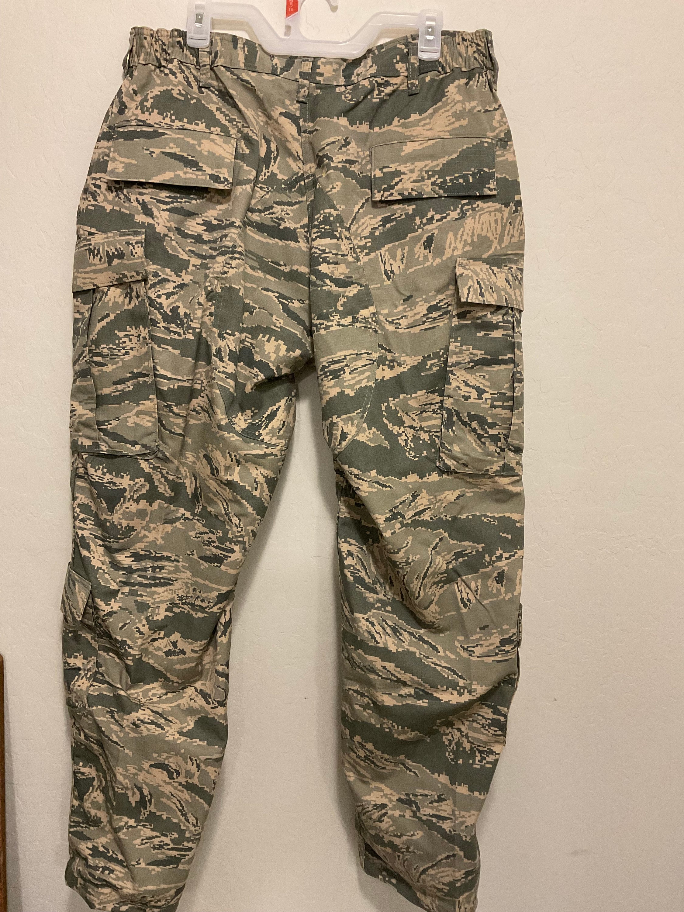 US Military ACU/ABU Pants. Various Sizes and Pattern - Etsy