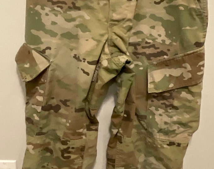 Army Pants - USGI OCP - Etsy