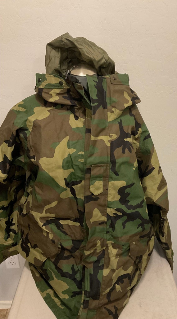 Military issued cold weather - Gem