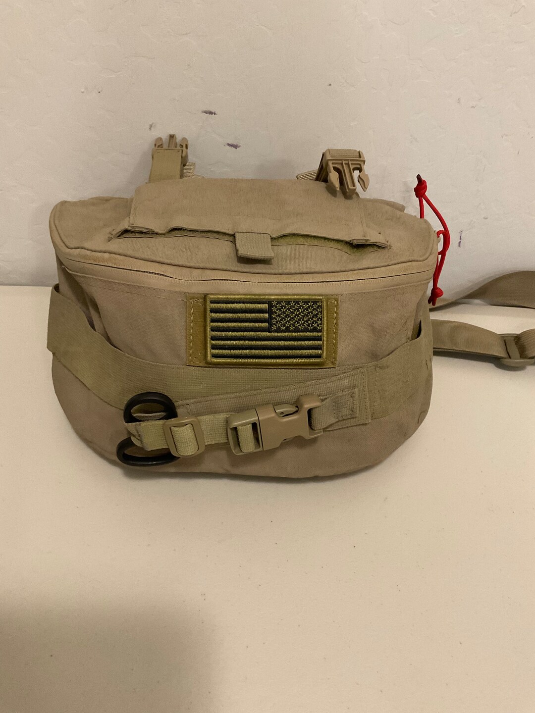 CCRK Coyote Military Emergency Medic Kit . - Etsy