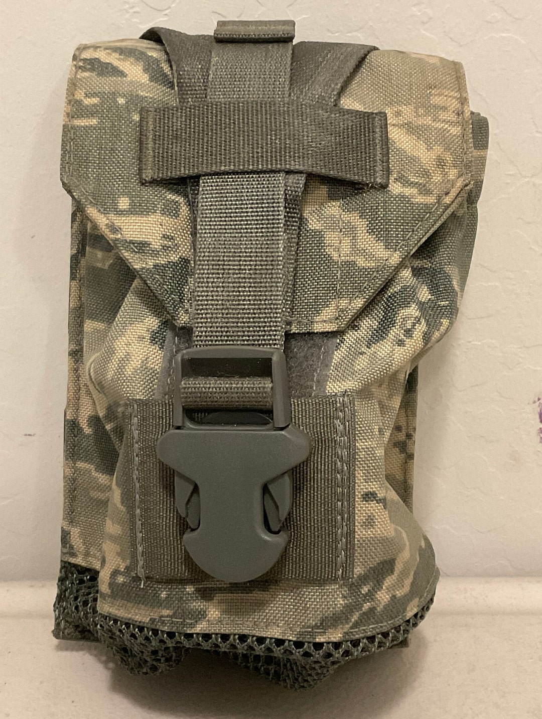 Multi Purpose Pouch - Etsy