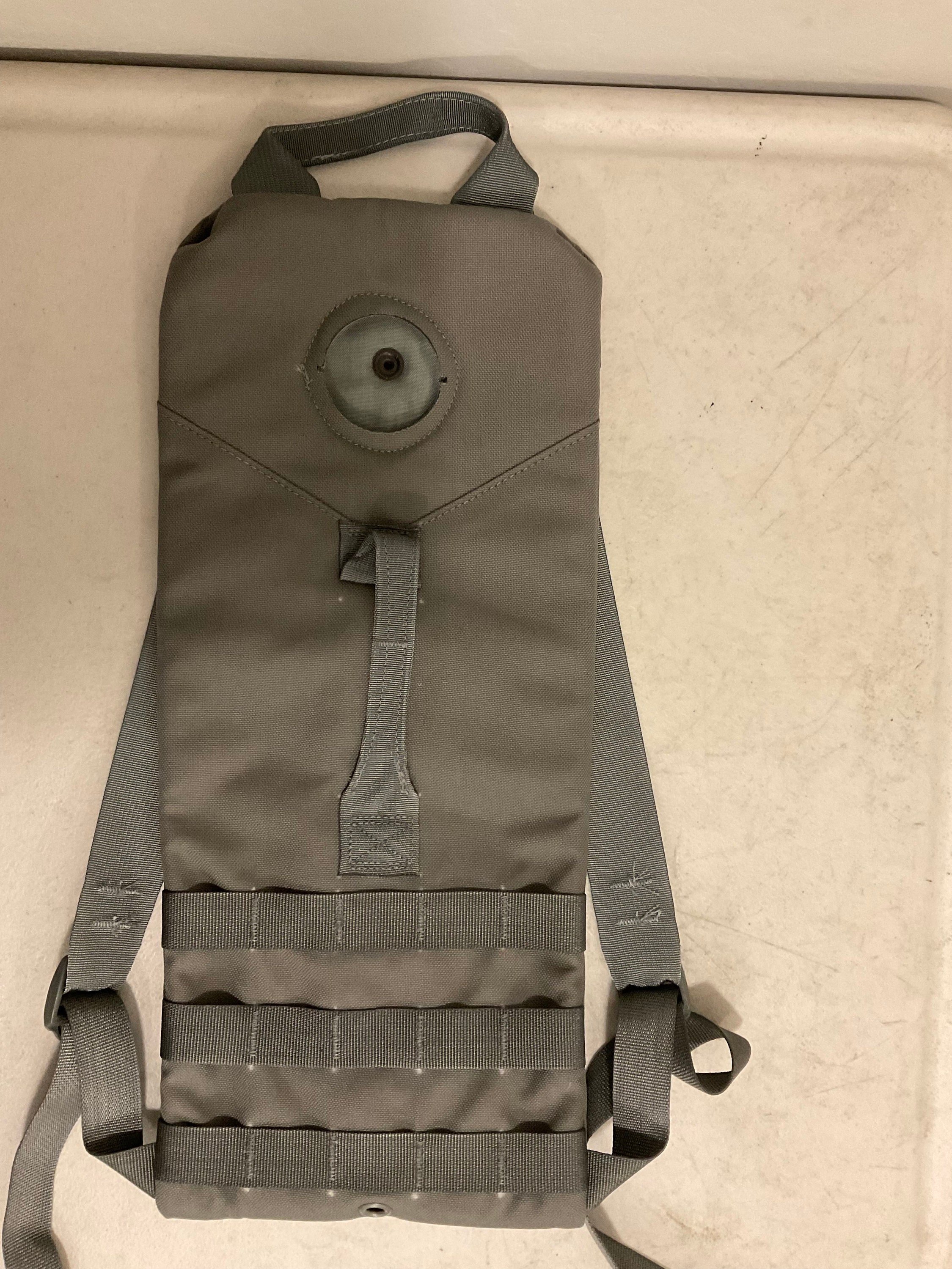 Molle II Hydration Carrier New - Etsy