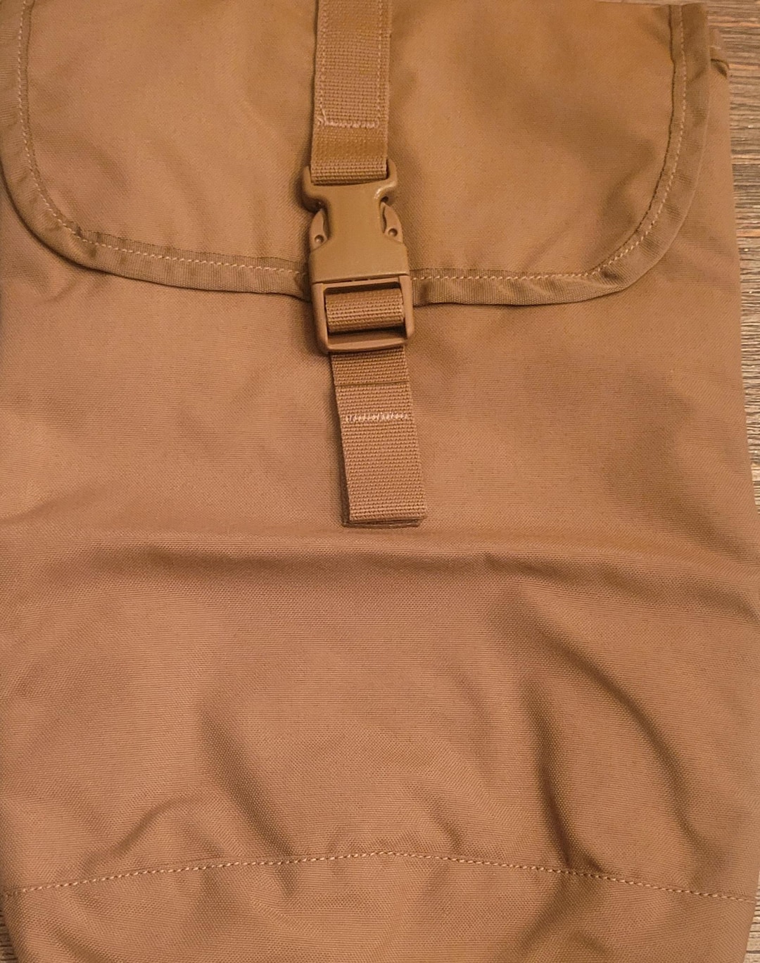 USMC Hydration Pouch New in Package - Etsy