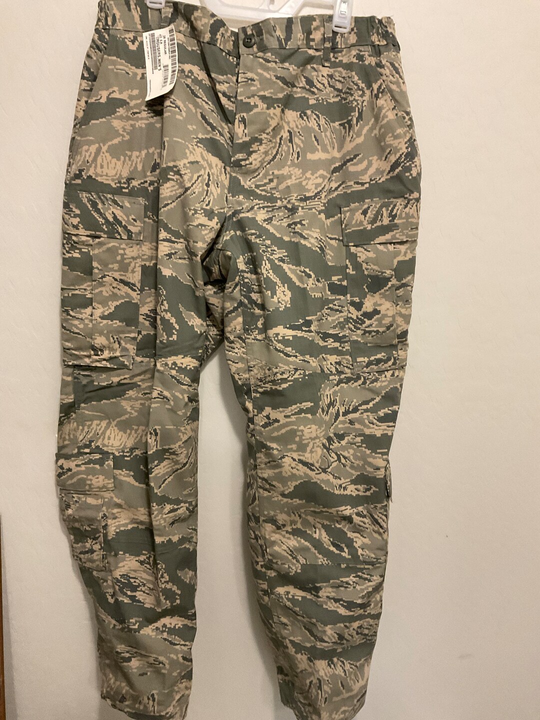 US Military ACU/ABU Pants. Various Sizes and Pattern - Etsy