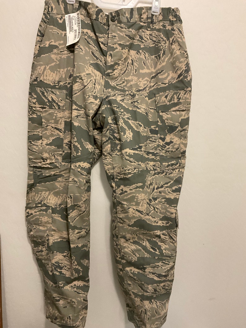 US Military ACU/ABU Pants. Various Sizes and Pattern - Etsy