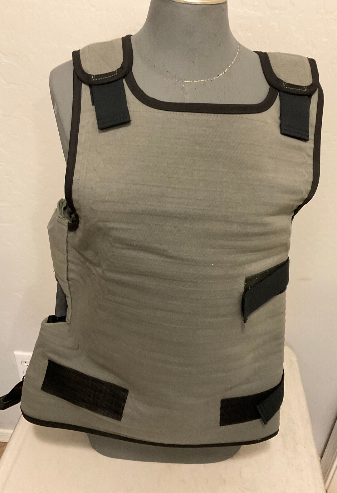 Airwarrior Micro-climate Cooling Garment - Etsy