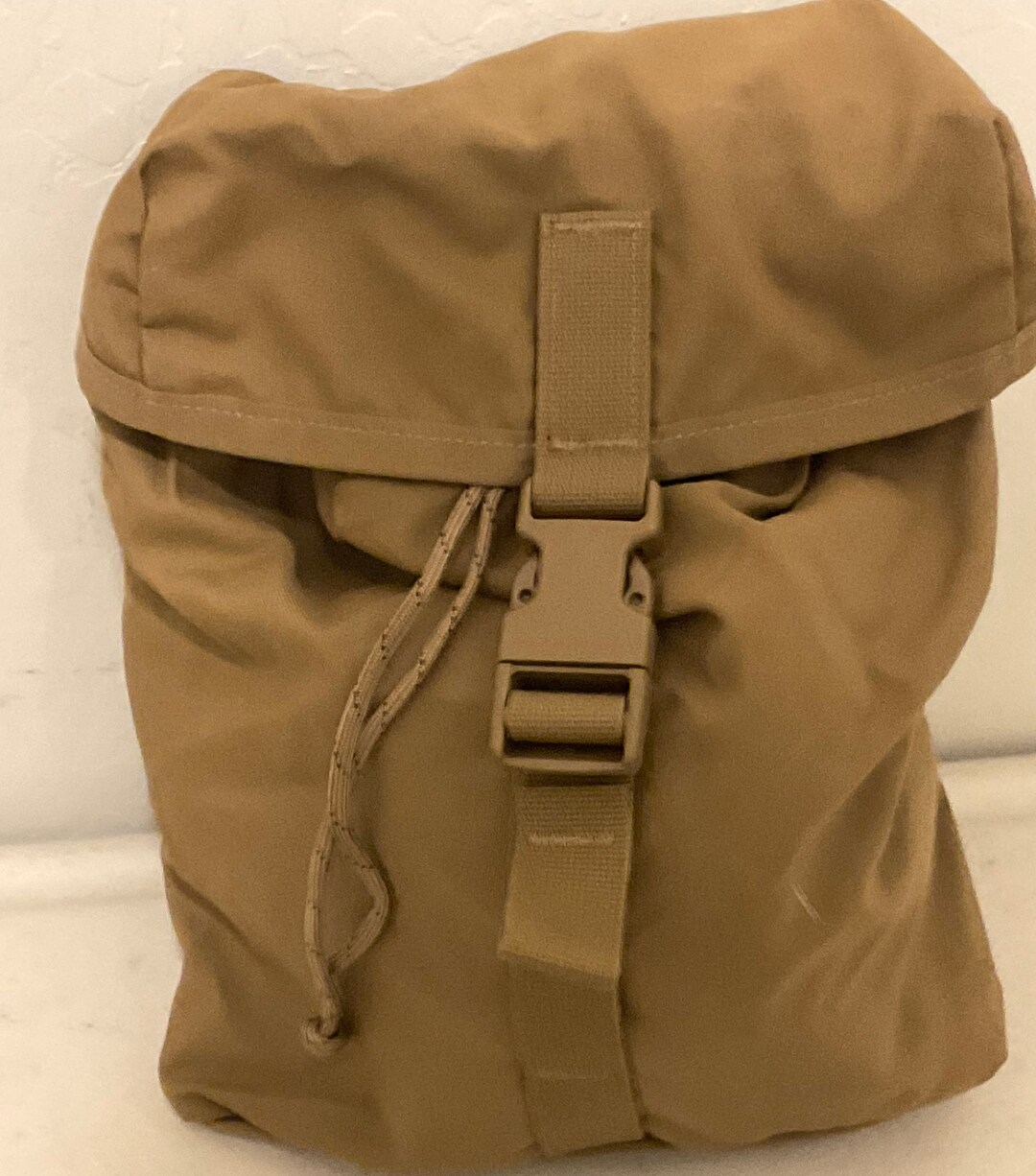 USMC Pack Sustainment Pouch in Excellent Condition - Etsy