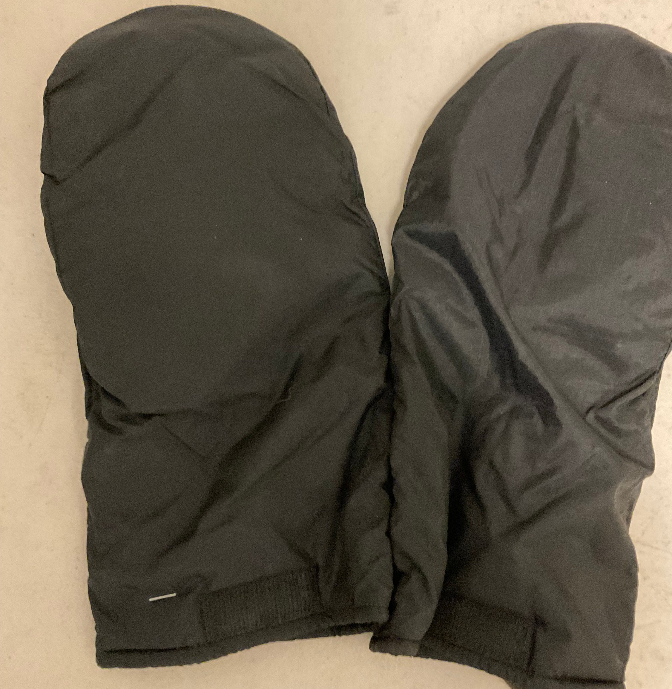 Outdoor Research Extreme Cold Weather Mitten Liner Size Large - Etsy