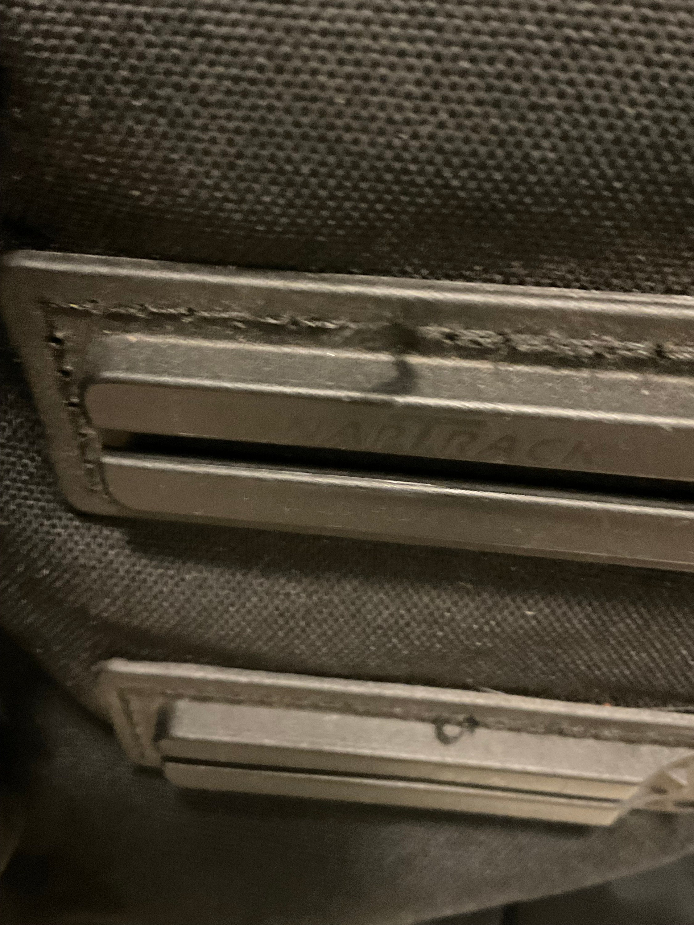 Military Issue Snap Track Tactical Survival Vest Advantac Air Ace Large ...