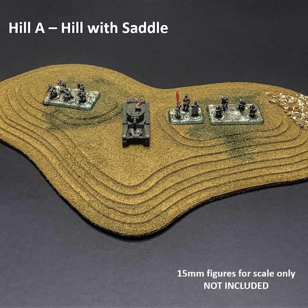 Wargaming Terrain 15mm - Etsy