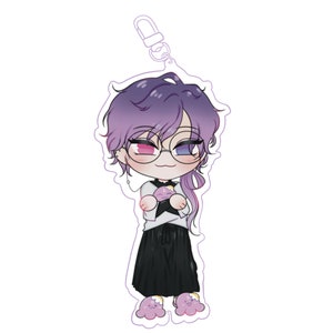 Uki Violeta Charm - Etsy