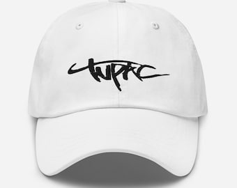 2pac Beanie Tie Yellow Hip-hop Hat Tupac Inspired by Street Knowledge ...