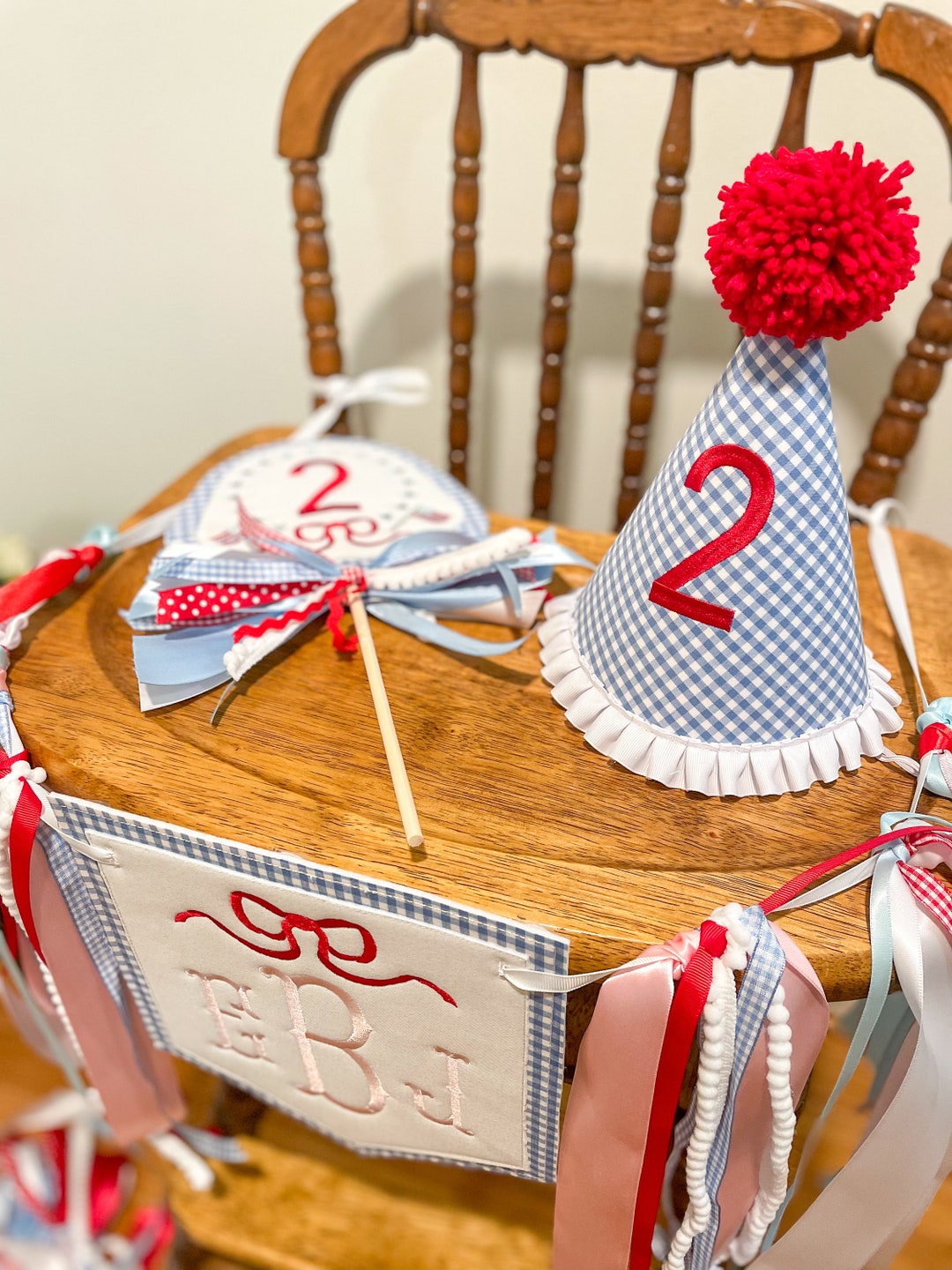 Custom Patriotic Birthday Banner, Patriotic Banner, Patriotic Birthday ...
