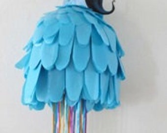 Aladdin Genius Pinata Jasmine Pinata Aladdin and Jasmine - Etsy