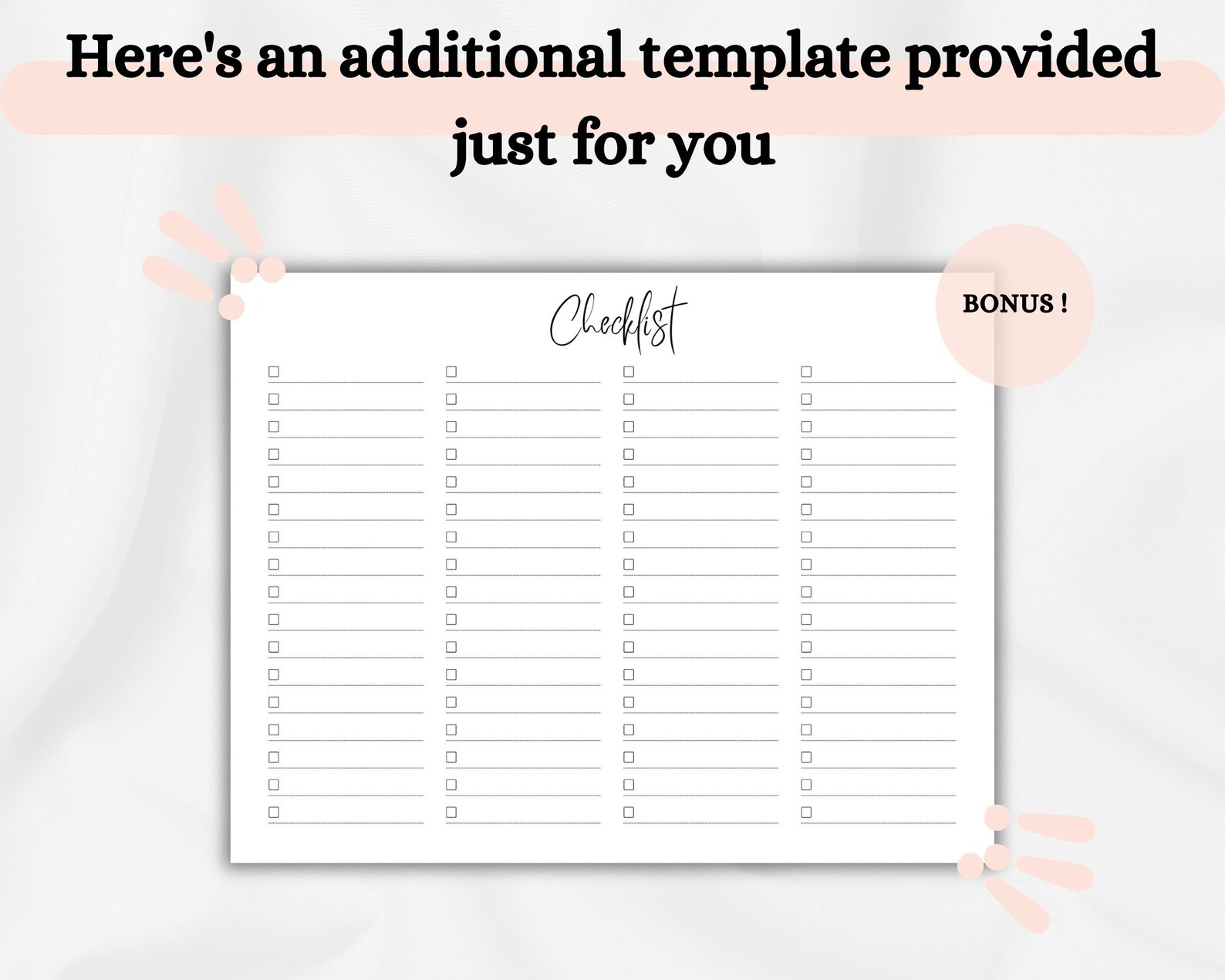 Printable Family Chore Chart, Weekly Family Chore Chart, Family ...