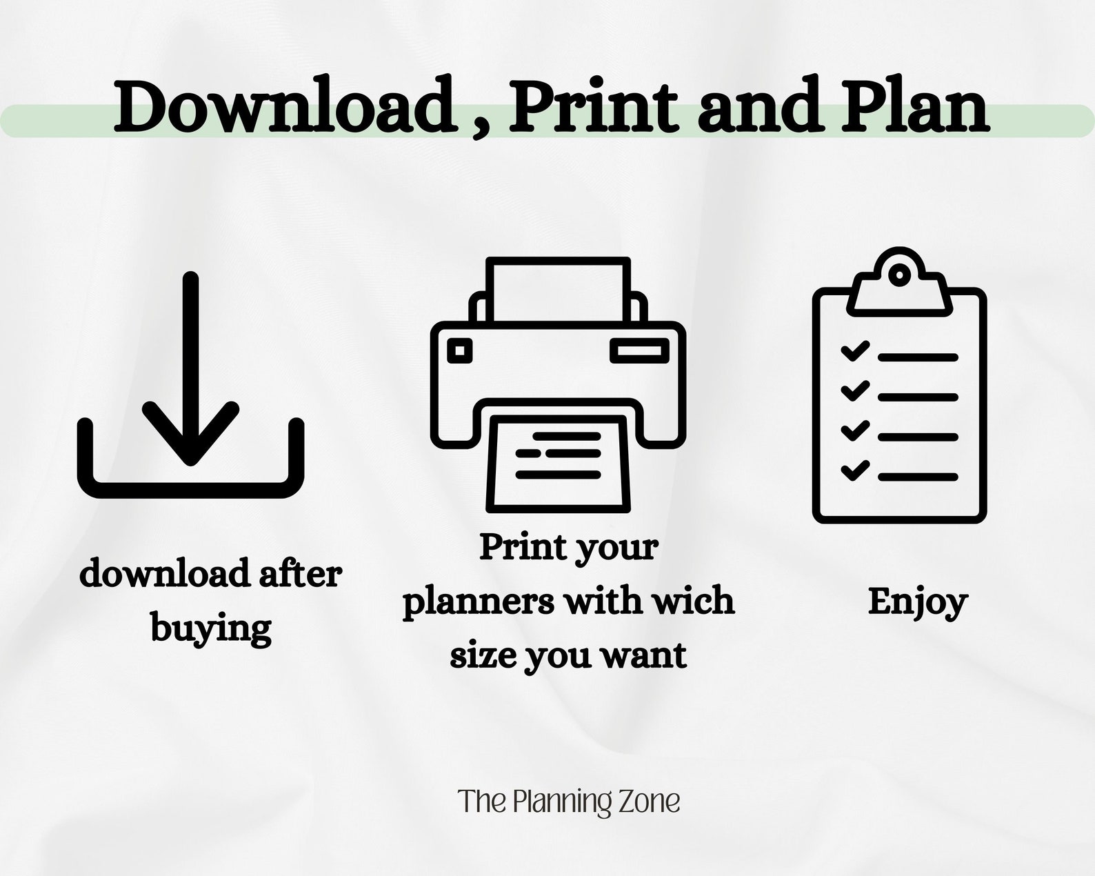 Printable Dance Planner: Dance Routine Planner, Dance Journal, Dance ...