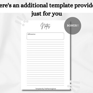 Printable Debt Tracker: Debt Management , Debt Snowball, Debt Payoff ...