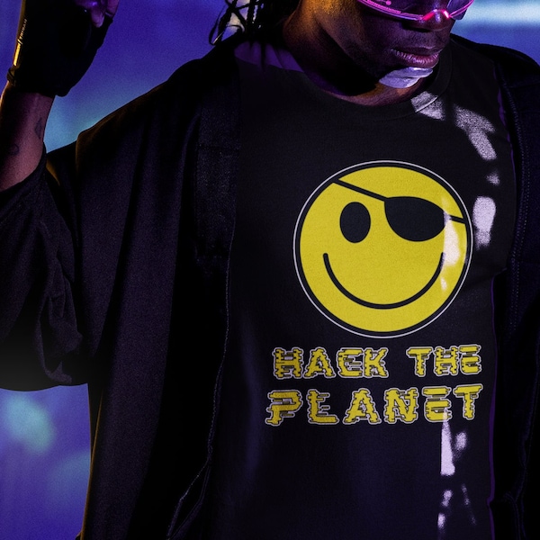 Hackers Movie - Etsy
