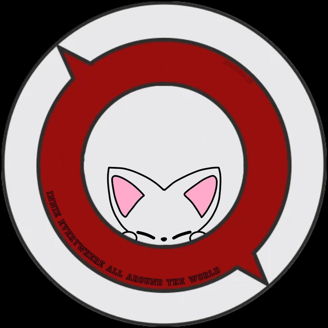 Foxi.ny Sticker !! - Etsy