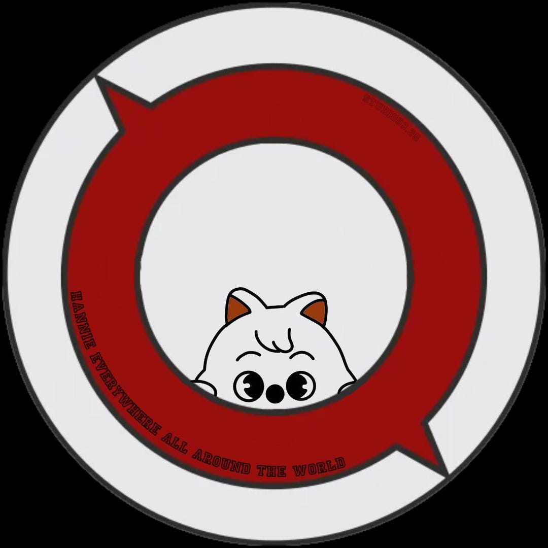 Han Quokka Sticker !! - Etsy