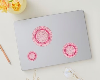 Operator Sticker Heavy Equipment Operator Sticker Union Operator ...