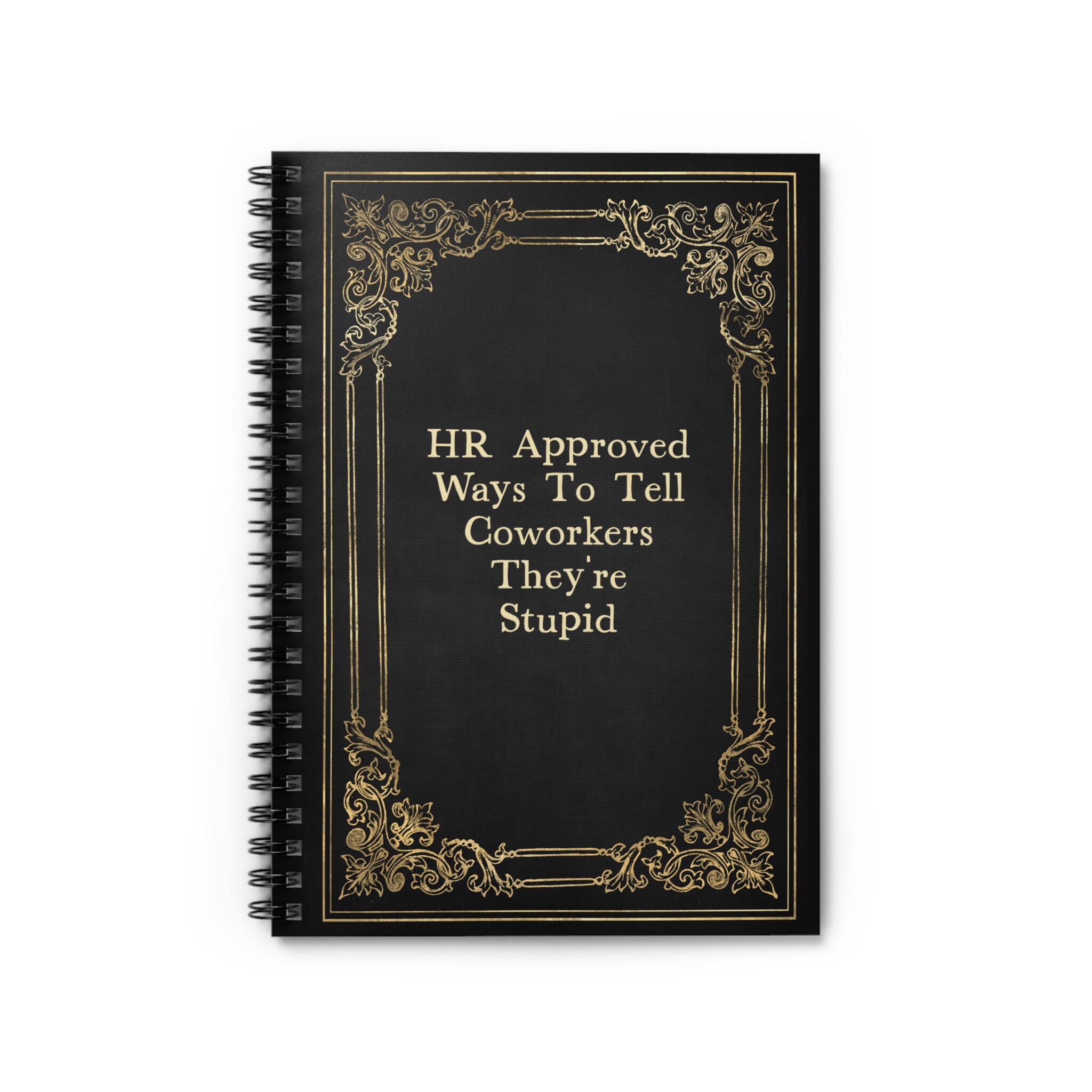 HR Approved Ways To Tell Coworkers They re Stupid Funny Human Resources hr-approved-ways-to-tell-coworkers-they-re-stupid-funny-human-resources