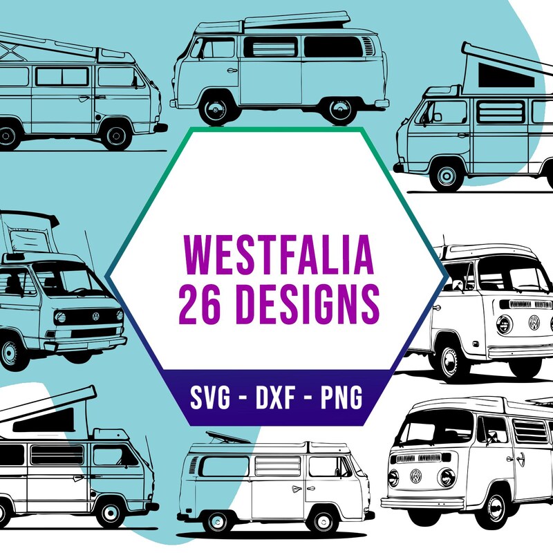 Road Trip Bundle Svg - Etsy