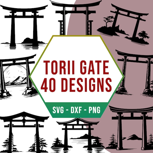 Shinto - Etsy