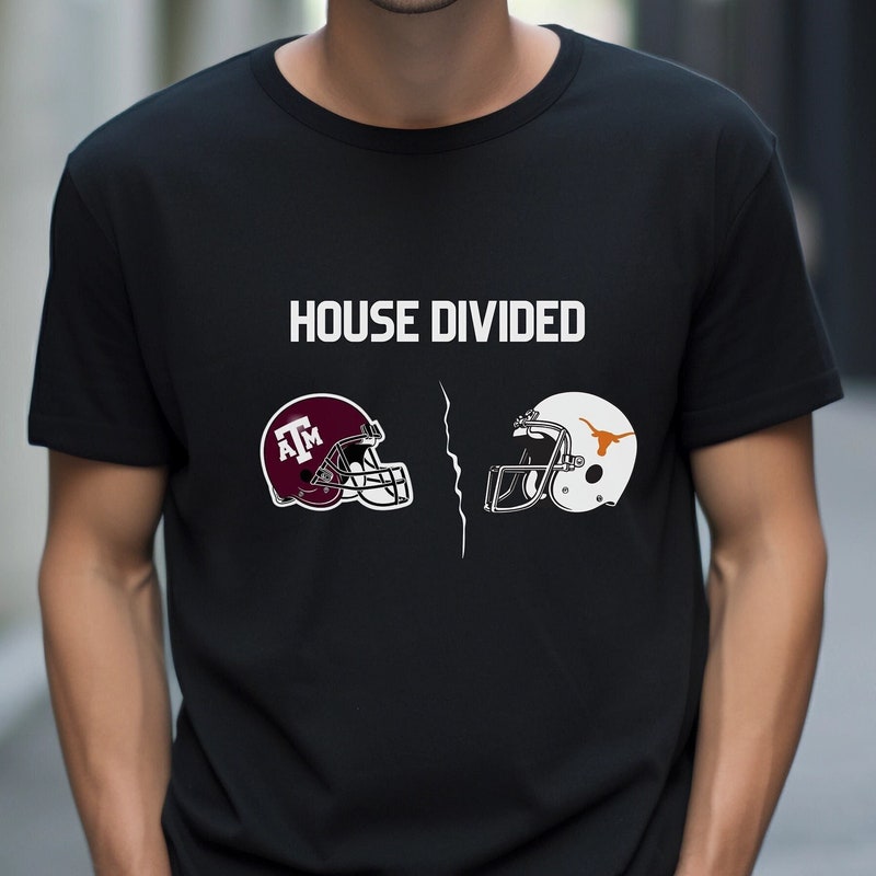 A House Divided - Etsy