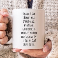 People Say I'm Condescending, 15oz Mug - Etsy
