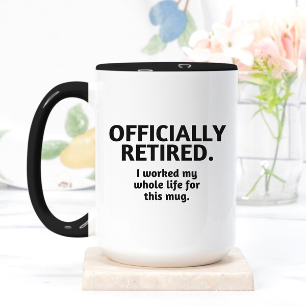 Officially Retired Symbol - Etsy