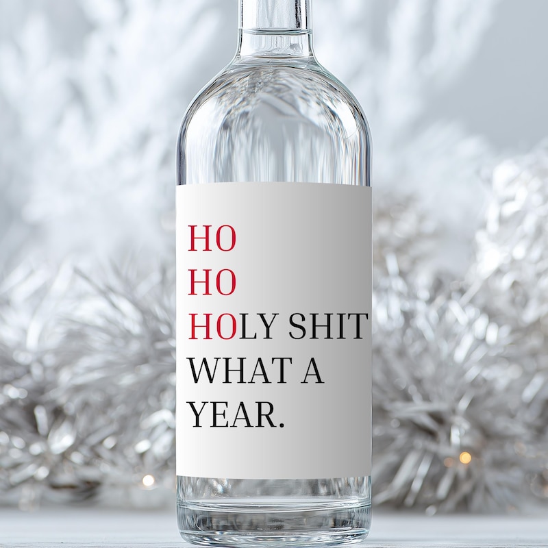 Secret Santa Gifts Vodka - 60+ Gift Ideas for 2025