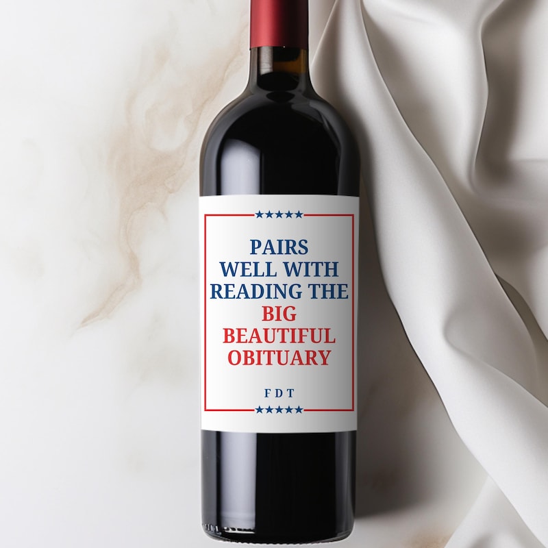 Political Stickers Subtle - Etsy