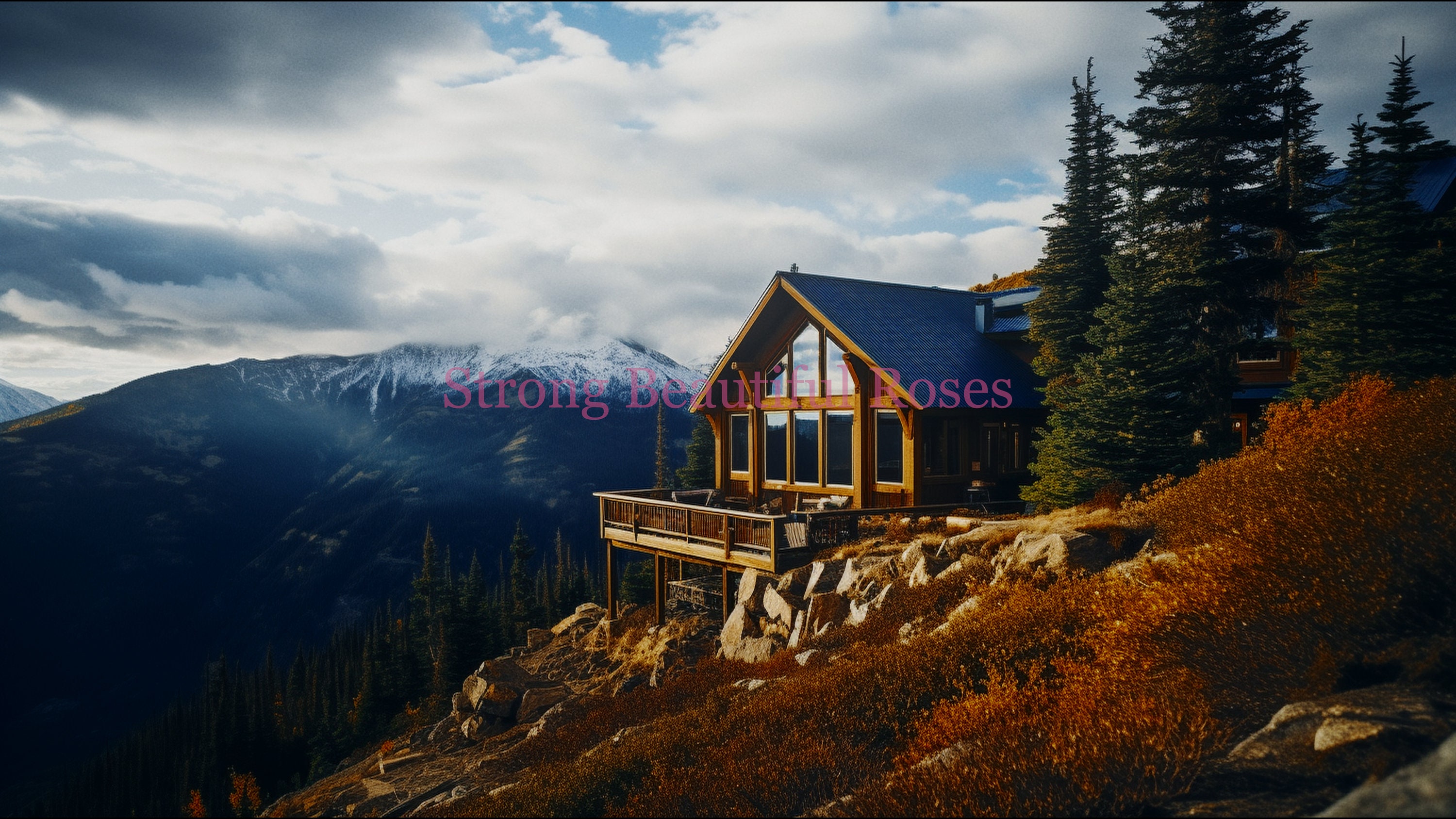 Five Beautiful Photos of Assorted Mountains. Great for Desktop Backgrounds or Printable Wall Art ...