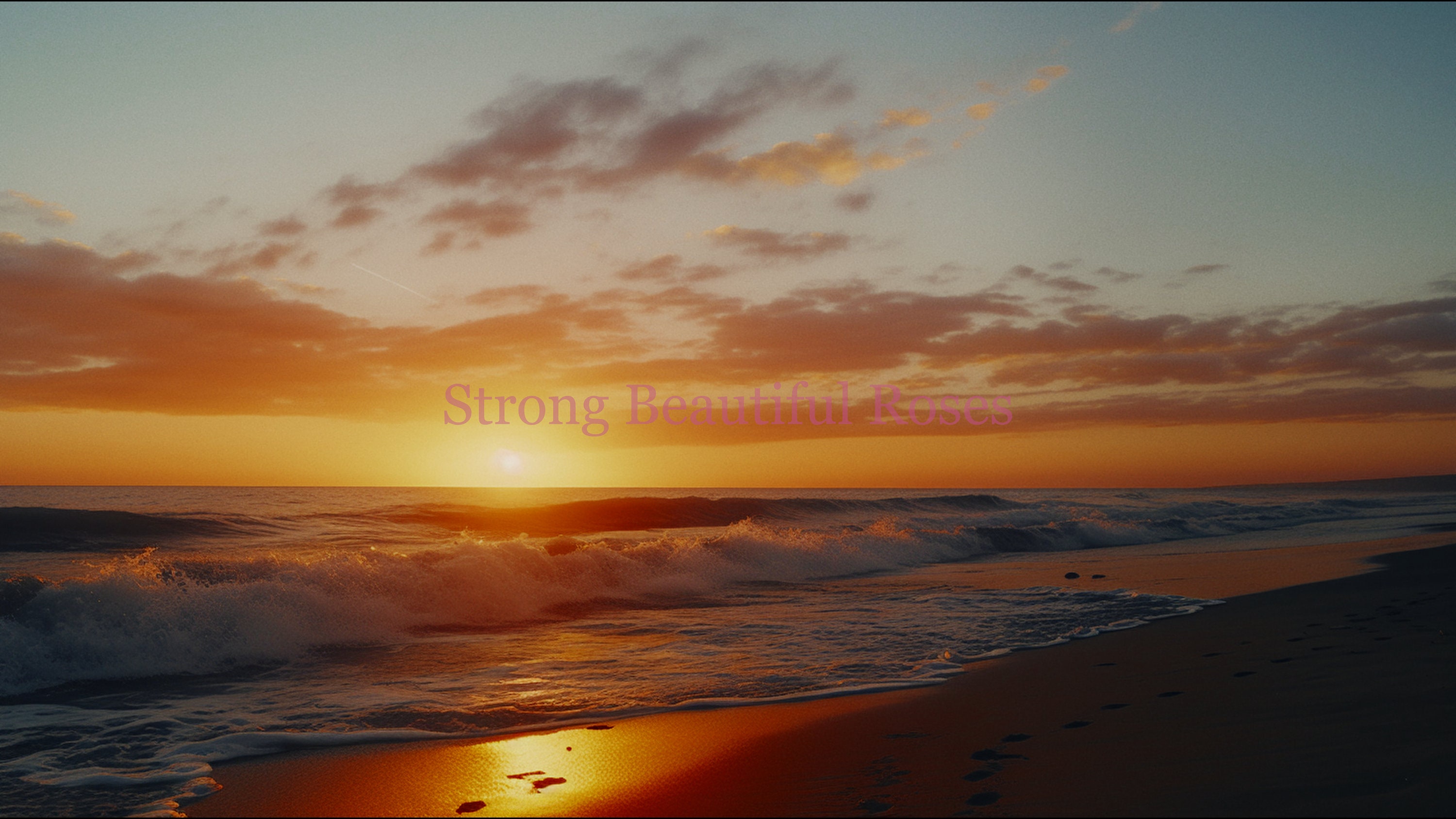 Five Beautiful Photos of Sunsets. Great for Desktop Backgrounds or ...