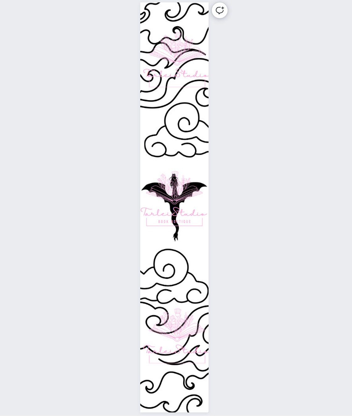 Iron Flame Clouds Digital Stencil SVG|PNG|JPEG - Etsy