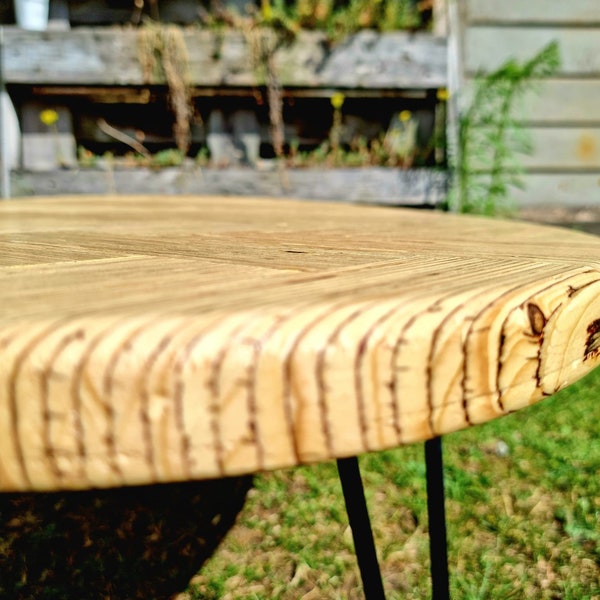 Plywood Table - Etsy UK