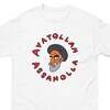Ayatollah Assaholla Tshirt - the Simpsons - Etsy